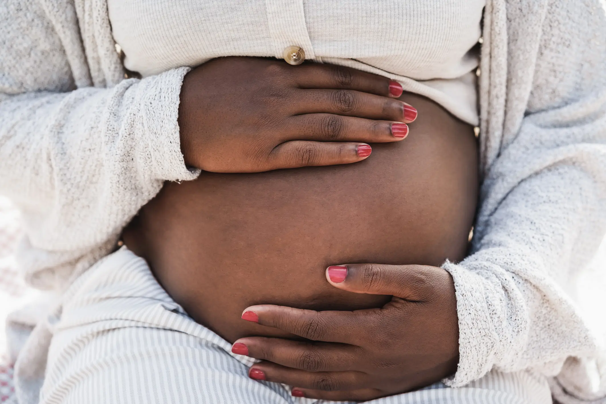 Despite The Risks, Some Pregnant Women Swear By Isihlambezo (herbal Tonic)