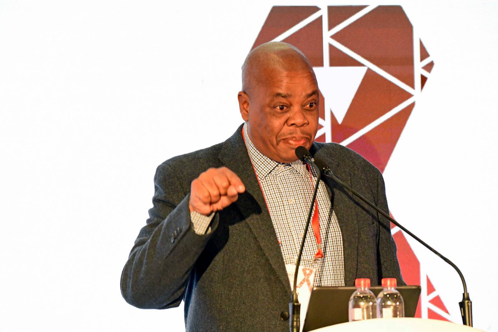 African Women: UNAIDS Head Michel Sidibé Must Go!